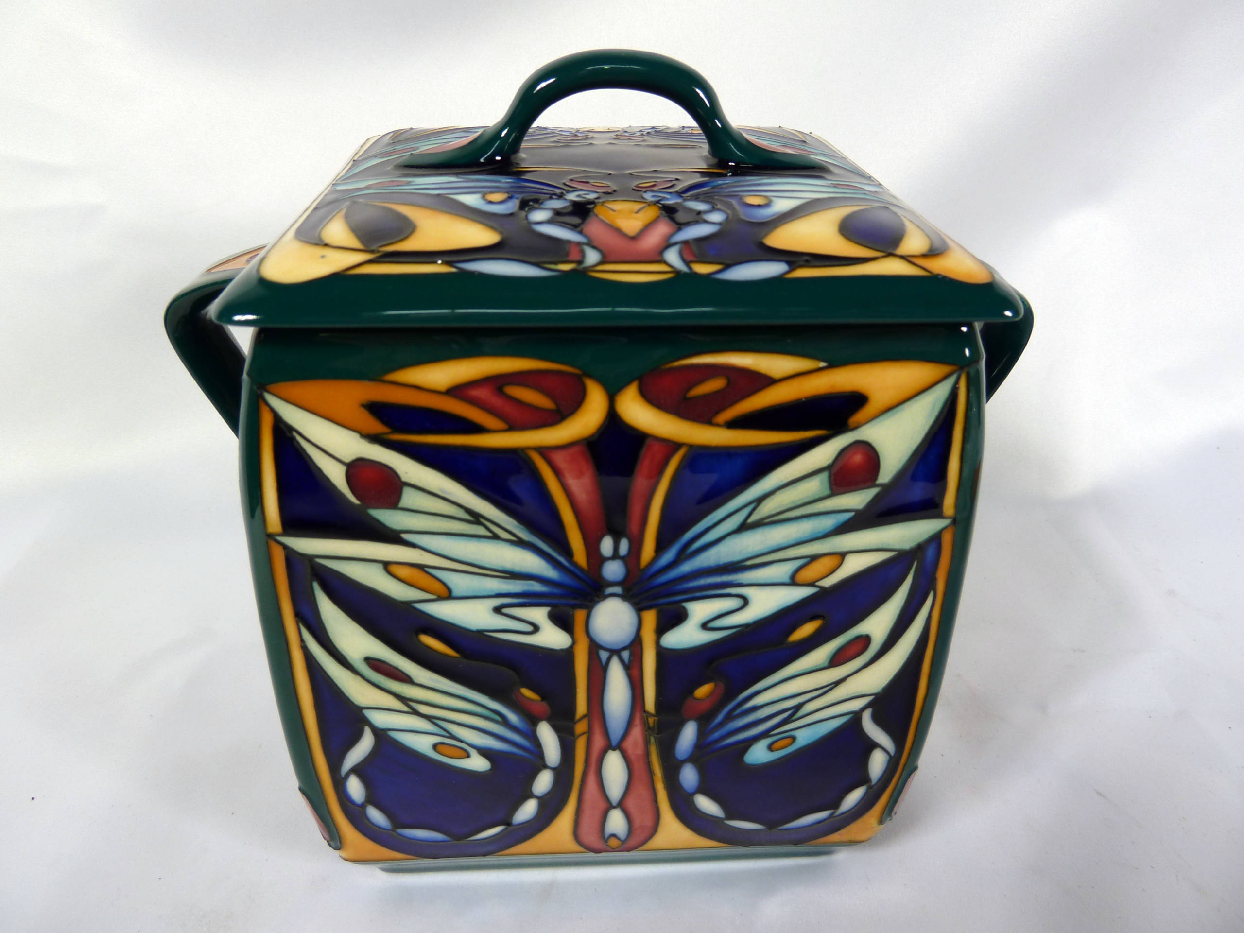 Carolean Dream – BZAR Australia