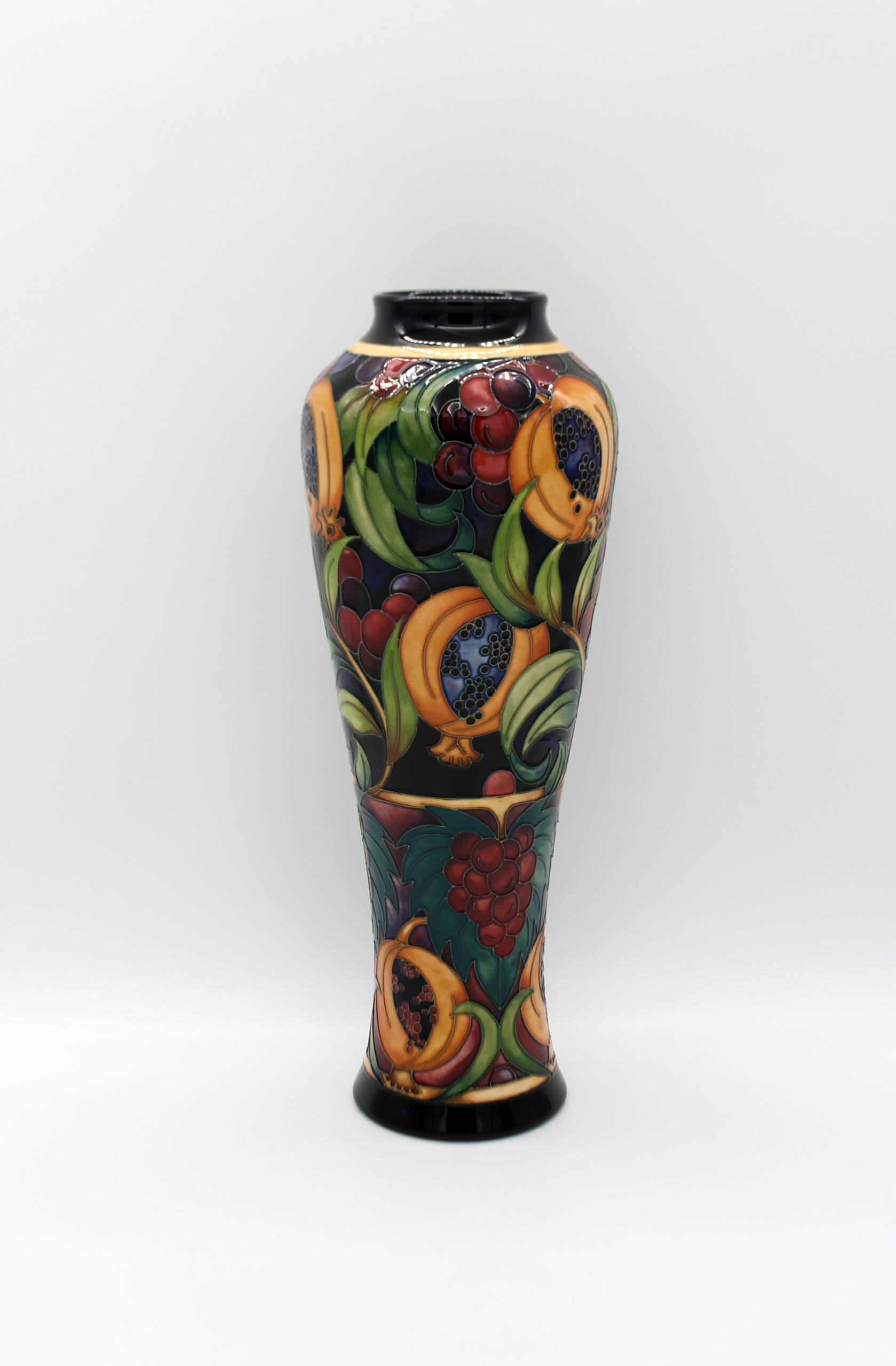 Garnet Apple – BZAR Australia