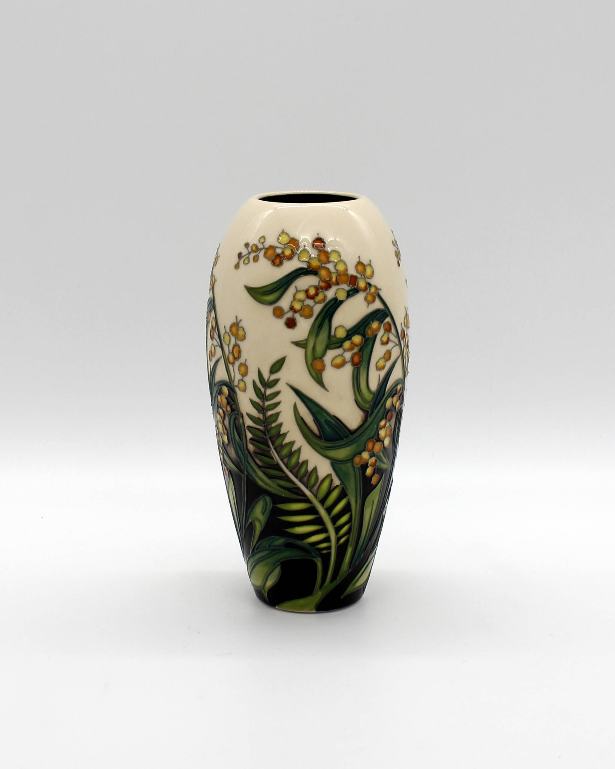 Golden Wattle & Silver Fern – BZAR Australia