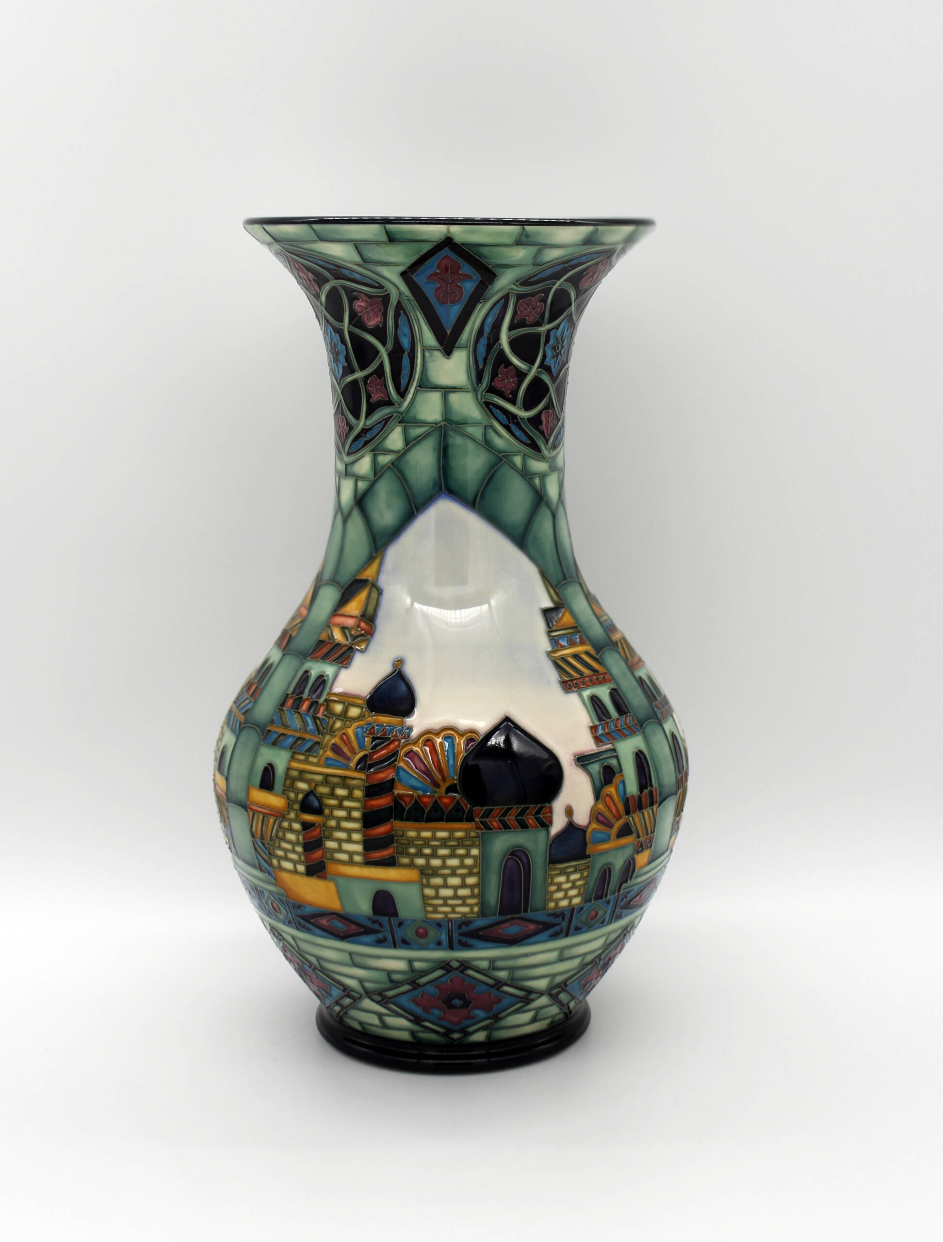 Halaka – BZAR Australia