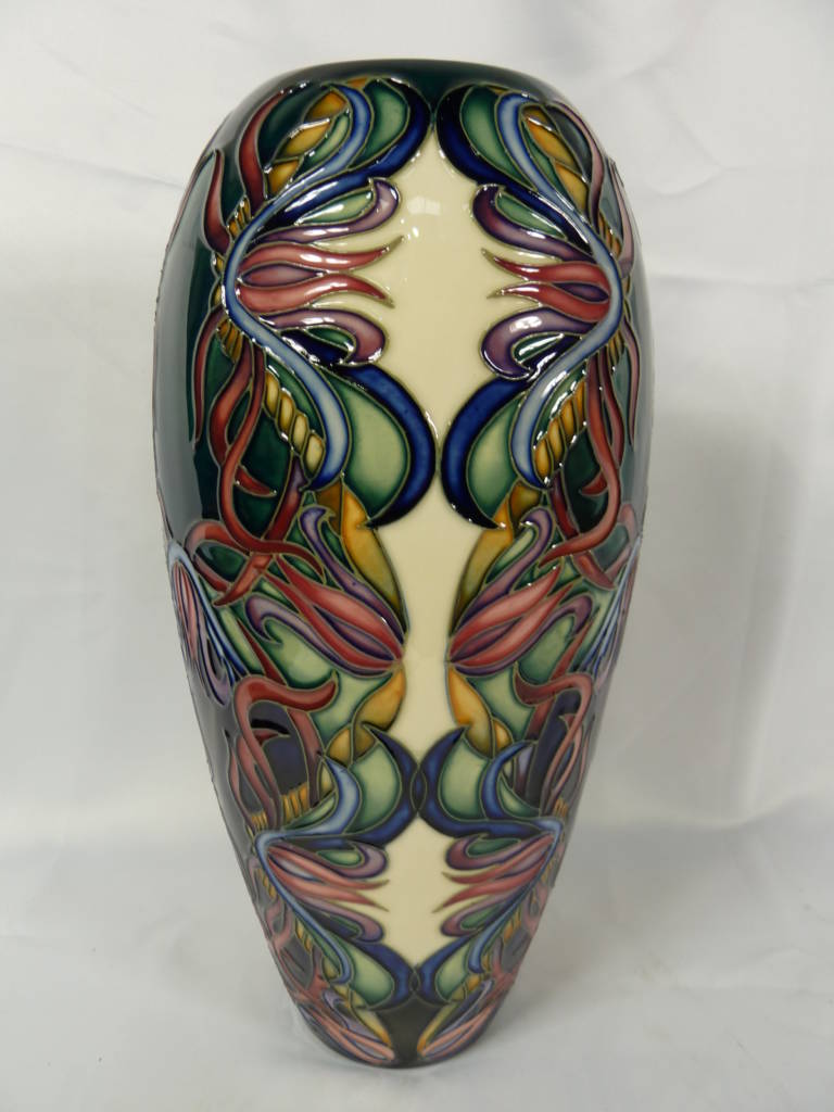 Maypole Green – BZAR Australia