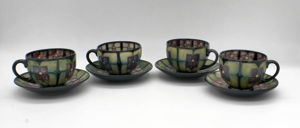 Violet Tea Set – BZAR Australia