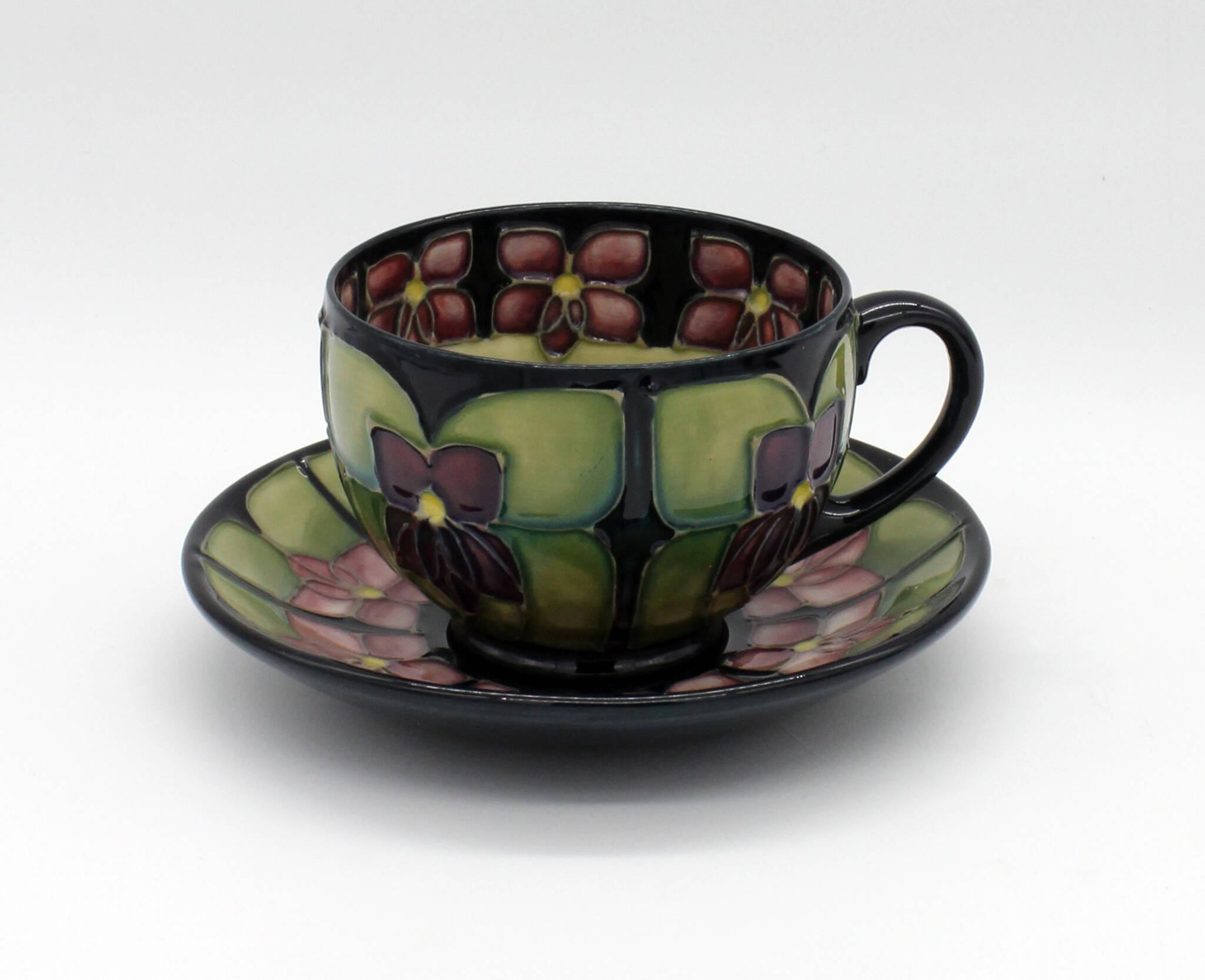 Violet Tea Set – BZAR Australia