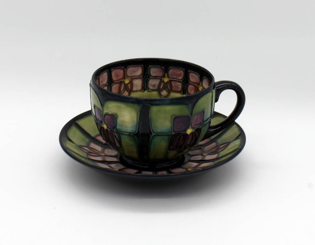 Violet Tea Set – BZAR Australia